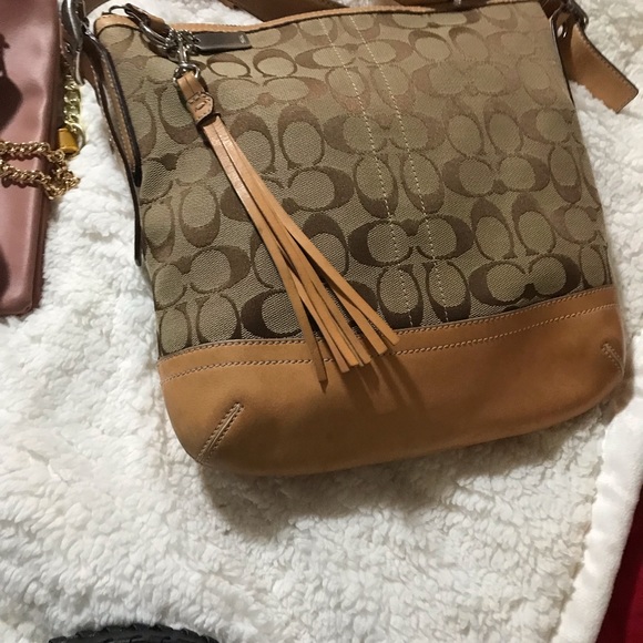 Coach | Bags | Coach Bag Shoulder Strap 45 | Poshmark